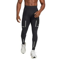Adidas Ultimate Hi-Vis Reflective Tight Herren