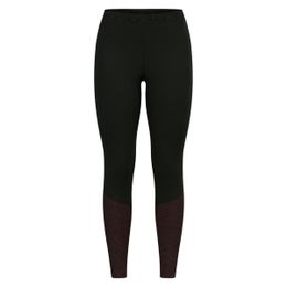 Odlo Revelstoke PW 150 Baselayer Bottom Long Tight Damen