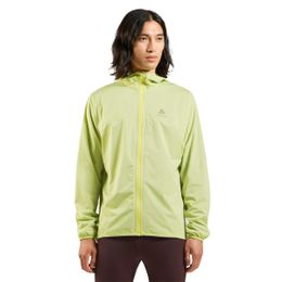 Odlo Axalp Waterproof Jacket Herren