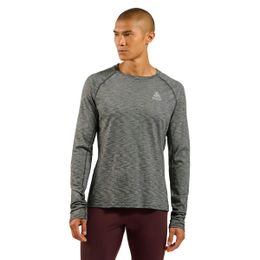 Odlo Axalp PW 115 Crew Neck Shirt Herren