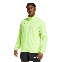 Adidas Adizero Essentials Jacket Herren