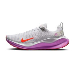 Nike React Infinity Run Flyknit 4 Herren