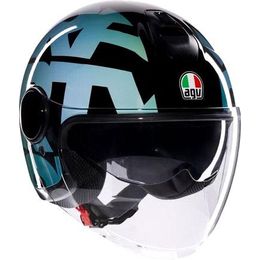 AGV Eteres Lido 46, Jethelm