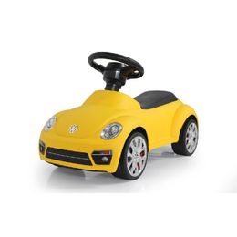 JAMARA Rutscher VW Beetle gelb