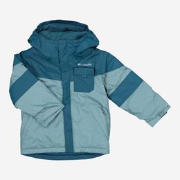 TK Maxx Blaue Mighty MogulII Jacke