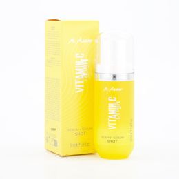 TK Maxx Helles Serum-Shot mit Vitamin C 50ml