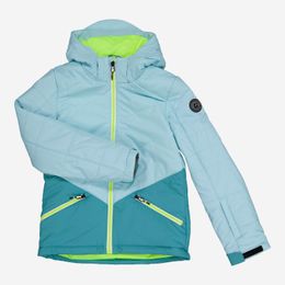 TK Maxx Mintblaue Skijacke