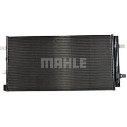 Mahle Kondensator, Klimaanlage BEHR HELLA SERVICE *** PREMIUM LINE für VW CUPRA AUDI PORSCHE 8T0260403C 8T0260403D 8T0260403G AC 738 000P