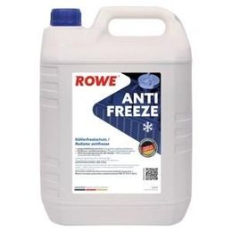 ROWE HIGHTEC ANTIFREEZE 5l Frostschutz 21017-0050-99