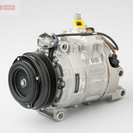 DENSO Kompressor, Klimaanlage 12V für BMW 64529195978 64509154072 64529154072 DCP05076