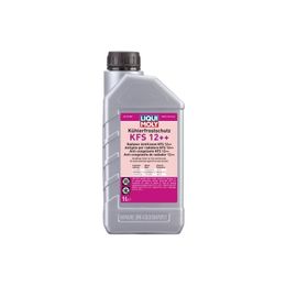 Liqui Moly Kühlerfrostschutz - 12++ Konzentrat (1 L) Frostschutz 21134