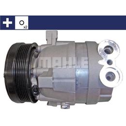 Mahle Kompressor, Klimaanlage 12V für HOLDEN GENERAL MOTORS VAUXHALL OPEL 1135349 09196936 ACP 85 000S