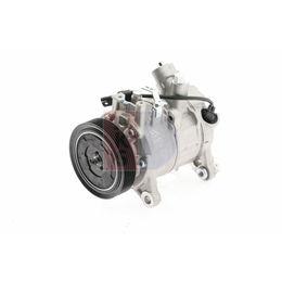 AKS DASIS Kompressor, Klimaanlage 12V für BMW 9225704 64529225704 852707N