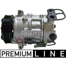 Mahle Kompressor, Klimaanlage BEHR HELLA SERVICE *** PREMIUM LINE 12V für GENERAL MOTORS VAUXHALL OPEL 22827736 22861236 1618466 ACP 1197 000P