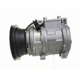 ALANKO Kompressor, Klimaanlage 12V für TOYOTA 8832035351 10550055