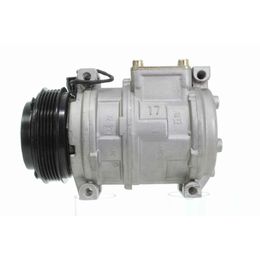 ALANKO Kompressor, Klimaanlage 12V für BMW 64528390743 64528390336 64521385161 10550121