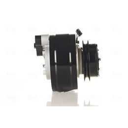 NISSENS Kompressor, Klimaanlage 12V für MERCEDES-BENZ 1021300615 1021300515 A1021300615 890368