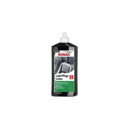 Sonax Leder-Pflegelotion (500 ml) Lederpflegemittel 02912000