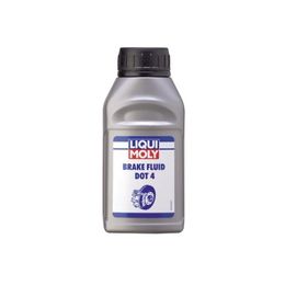 Liqui Moly Bremsflüssigkeit DOT 4 (500 ml) 21156