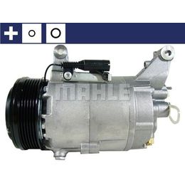 Mahle Kompressor, Klimaanlage 12V für MINI 1171310 64526918122 64521171310 ACP 32 000S