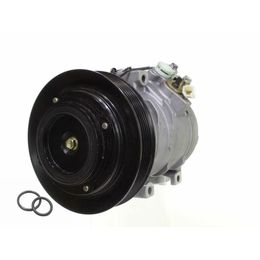 ALANKO Kompressor, Klimaanlage 12V für TOYOTA 883102B680 8832035H92 883202B400 10550410