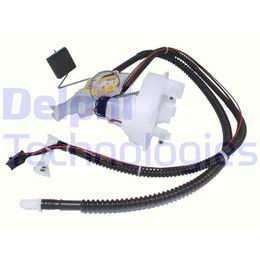 DELPHI Kraftstoff-Fördereinheit für MERCEDES-BENZ A2034701741 2034701741 FT10012-12B1