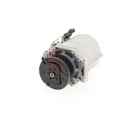 AKS DASIS Kompressor, Klimaanlage 12V für MITSUBISHI CITROËN/PEUGEOT AKC200A221A 7813A402 7813A128 852789N