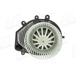 AIC Elektromotor, Innenraumgebläse Innenraumgebläse,Innenraumgebläse Ø146mm 146mm für VW AUDI VAG 8D1820021 8D1820021B 51964