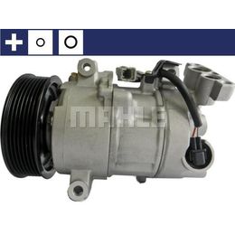 Mahle Kompressor, Klimaanlage 12V für RENAULT 7711497391 8200956574 ACP 951 000S