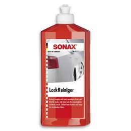 Sonax Lack-Reiniger (500 ml) Lackreiniger 03022000