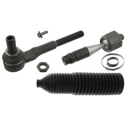 febi bilstein Spurstange ProKit vorne rechts links für SEAT AUDI 8E0419831 8E0419801E 8E0422821C 49039