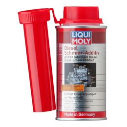 Liqui Moly Diesel-Schmier-Additiv (150 ml) Kraftstoffadditiv 5122