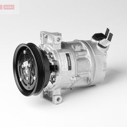 DENSO Kompressor, Klimaanlage 12V für FIAT 46809223 DCP09002