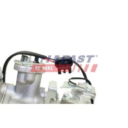 Fast Kompressor, Klimaanlage 12V für MERCEDES-BENZ A0008304002 A0008303002 A0008306700 FT56326