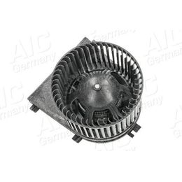 AIC Elektromotor, Innenraumgebläse Innenraumgebläse,Innenraumgebläse Ø148mm 148mm für SKODA VW SEAT AUDI VAG 1J1819021B 1J1819021A 1J1819021C 50610