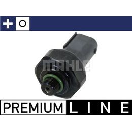 Mahle Druckschalter, Klimaanlage BEHR HELLA SERVICE *** PREMIUM LINE 3-polig für MERCEDES-BENZ SMART 2205420118 2110000283 A2205420118 ASE 23 000P