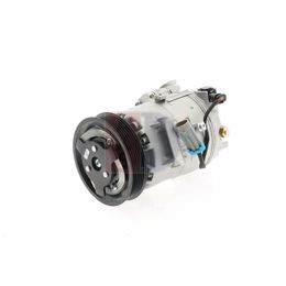 AKS DASIS Kompressor, Klimaanlage 12V für OPEL 1618063 13346489 13250608 852603N