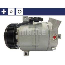 Mahle Kompressor, Klimaanlage 12V für RENAULT GENERAL MOTORS NISSAN OPEL 8200454172 93161916 2763000Q3K ACP 72 000S