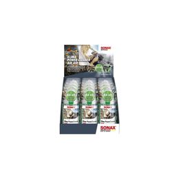 Sonax KlimaPowerCleaner AirAid probiotisch (100 ml) Klimaanlagenreiniger/-desinfizierer 03231000