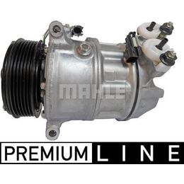 Mahle Kompressor, Klimaanlage BEHR HELLA SERVICE *** PREMIUM LINE 12V für JAGUAR CX23-19D629-EA C2Z29596 CX23-19D629-EB ACP 1442 000P