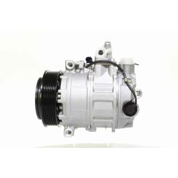 ALANKO Kompressor, Klimaanlage 12V für MERCEDES-BENZ 22308311 A0022301811 0002309311 10550632