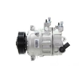 ALANKO Kompressor, Klimaanlage 12V für VW MAN 7E0820803E 7E0820803T 7E0820803G 10553850