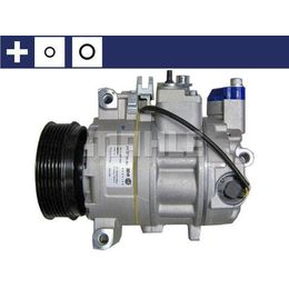 Mahle Kompressor, Klimaanlage 12V für VW CUPRA AUDI (FAW) 4E0260805J 4E0260805N ACP 44 000S