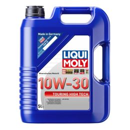 Liqui Moly Touring High Tech 10W-30 5l Motoröl 1272