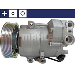 Mahle Kompressor, Klimaanlage 12V für GENERAL MOTORS VAUXHALL OPEL 95516237 1618063 1854415 ACP 145 000S