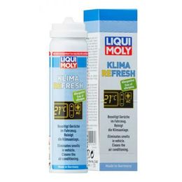 Liqui Moly Klima-Fresh (75 ml) Klimaanlagenreiniger/-desinfizierer 21465