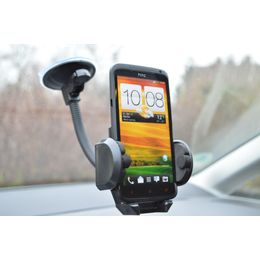 FILMER Smartphone-Halter Telefon-/PDA-Halter 37384