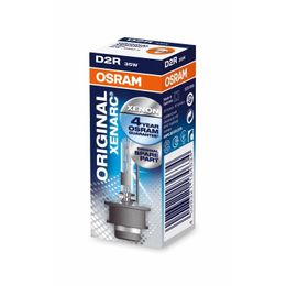 Osram D2R Xenarc 35W (1 Stk.) Glühlampe, Fernscheinwerfer,Glühlampe, Hauptscheinwerfer 85V für MITSUBISHI MERCEDES-BENZ NISSAN VOLVO AUDI LEXUS SUBARU