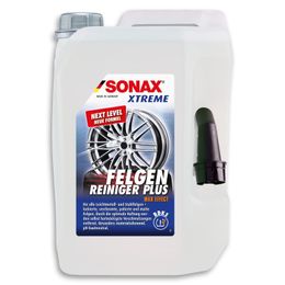 Sonax Xtreme FelgenReiniger PLUS 5l Felgenreiniger 02305050