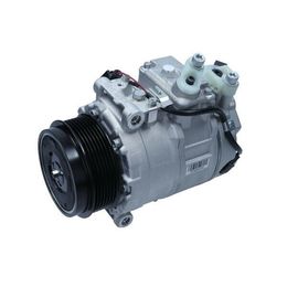 MAXGEAR Kompressor, Klimaanlage 12V für MERCEDES-BENZ A0012307911 0002309211 0002302711 AC363971